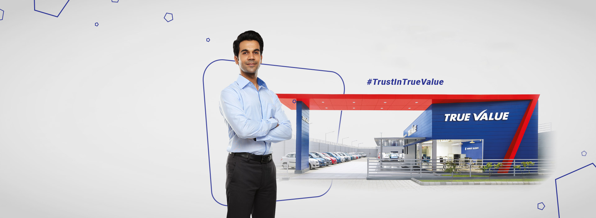 True Value | A.M. MOTORS